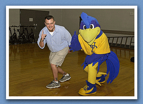 BIOGRAPHY – ROBERT BOUDWIN