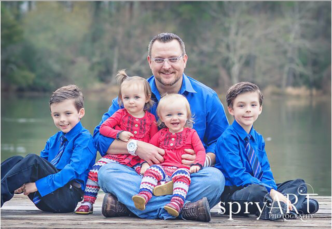 BIOGRAPHY – ROBERT BOUDWIN