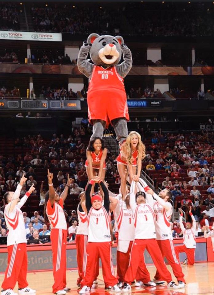 ROBERT BOUDWIN – Enemy of the Ordinary