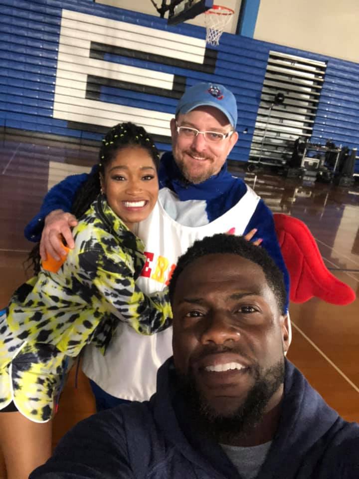 ROBERT BOUDWIN – Enemy of the Ordinary